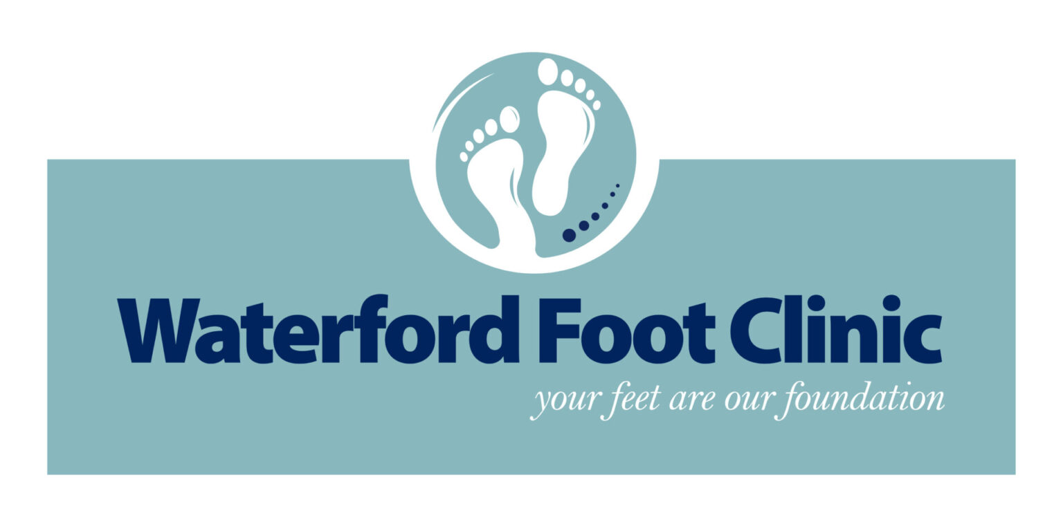 Dermatonics Once Heel Balm - Waterford Foot Clinic